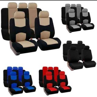 Cuscino per seggiolino auto Materiale di alta qual