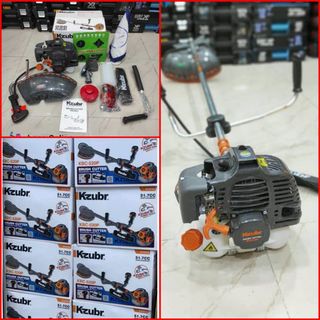 NUOVO Decespugliatore KZUBRKBC520-2 51.7CCDiscloca