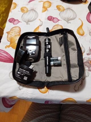 Misuratore di glucosio