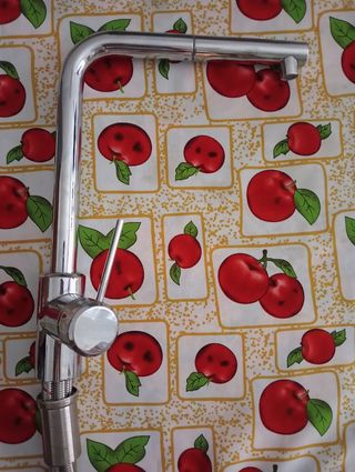 Rubinetto di cucina