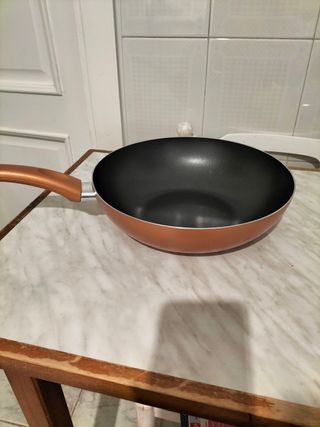 Grande padella antiaderente