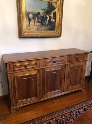 credenza