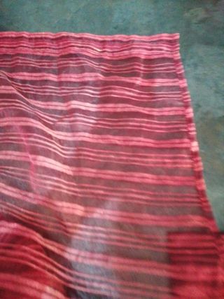 2 tendine tendine per finestra