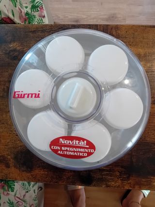 Yogurtiera