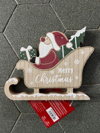 Decorazione Natale