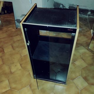 Porta stereo