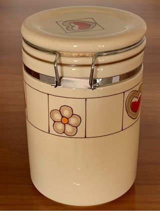 Barattolo ermetico Thun grande