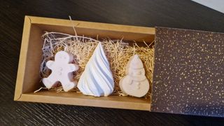 Candele Natale