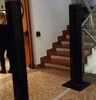 varco rfid