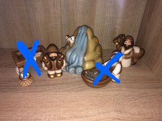 pezzi presepe 9 THUN