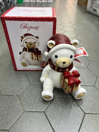 Decorazione Natale Thun