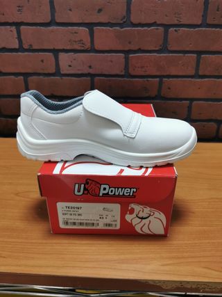 Scarpa Antinfortunistica UPOWER SOFT