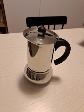 Caffetteria 6 persone