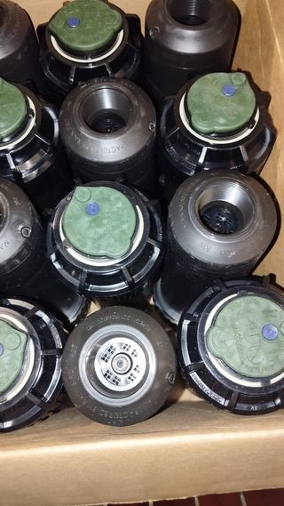 20 irrigatori Rain Bird 5004