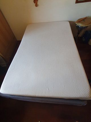 Materasso 1 piazza e mezza Emma Original