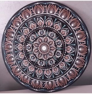 Quadro mandala