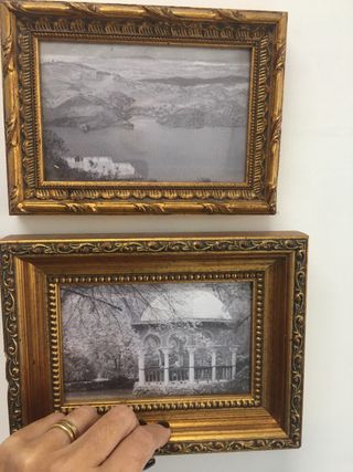 Due cornici  molto belle