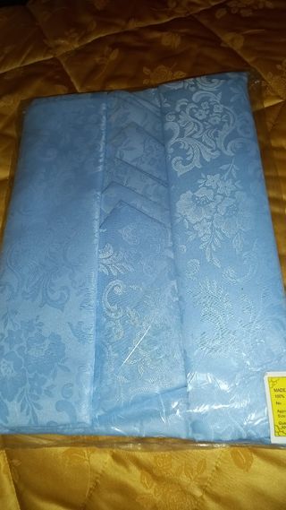 Set tovaglia da tavolo