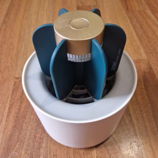 Dispositivo Anti Zanzare