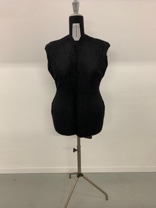 Manichino Sartoriale regolabile 42-54