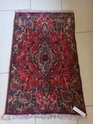 Tappeto lana cod 11