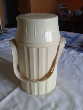 Grande Thermos vintage