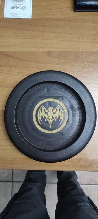 Portaoggetti BACARDI