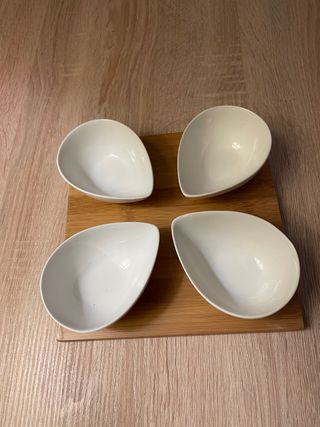 set ciotoline aperitivo