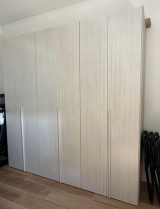 armadio 6 ante