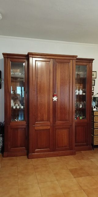 Mobile TV - Grange 1904