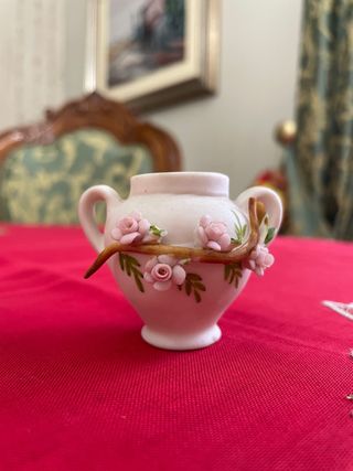 bomboniera in capodimonte