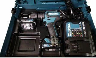 Trapano avvitatore makita 12 V