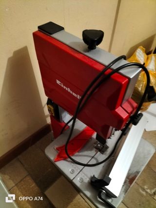 Sega a nastro