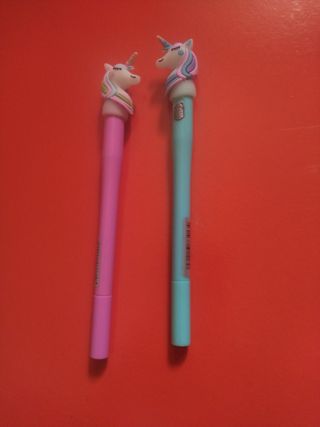 Penna unicorno