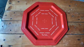 Vassoio Pierre Cardin vintage anni 80