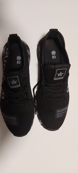 Scarpe antinfortunistiche