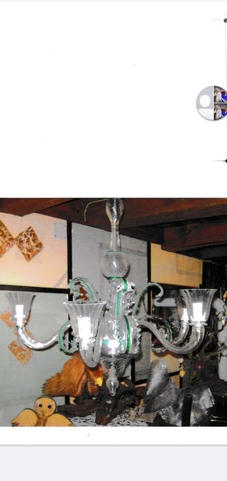 lamoadario vetro Murano