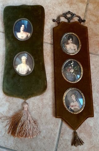 Quadretti vittoriani