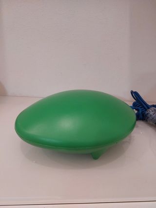 Lampada Ikea Vintage Lov