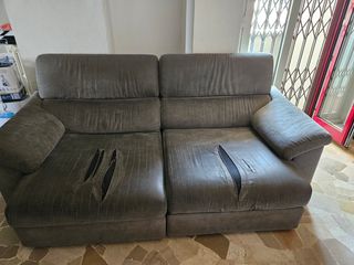 Divano 3 posti