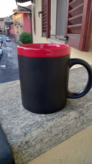 Tazza Memo Mug