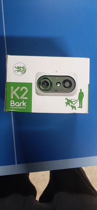 videocamera k2 bark
