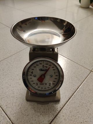 Bilancia per alimenti
