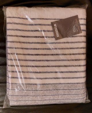 plaid zucchi tinto filo Jacquard nuovo