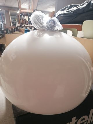 Lampadario Kartell fly