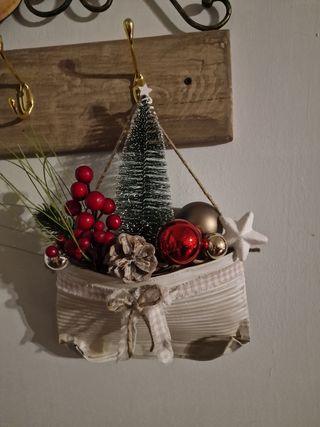 Fuori porta natalizio