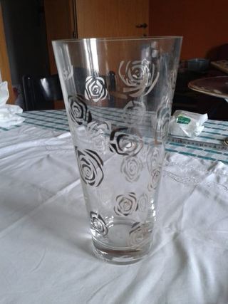 Vaso Cristallo