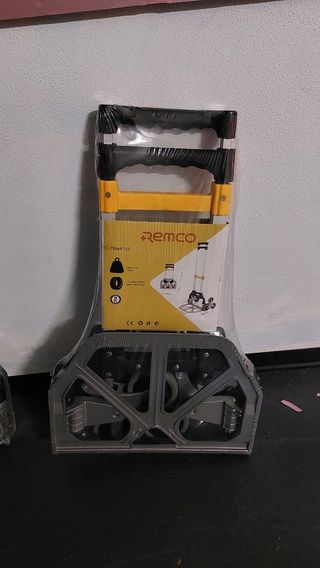 carrello per carichi pesanti max 70 kg nuovo