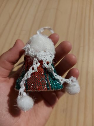 Campana di Natale