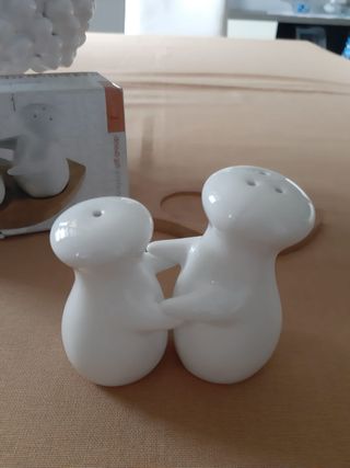 Set Sale e Pepe